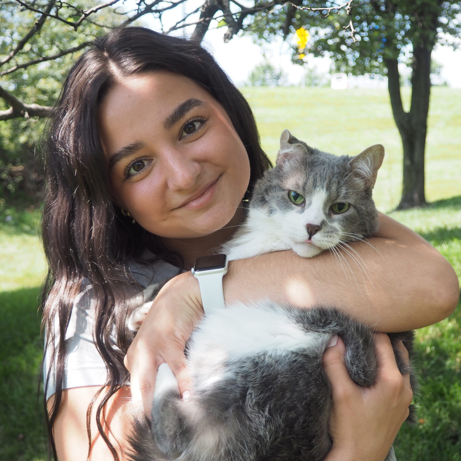 Lexie | Animal Medical Center of Wentzville in Wentzville, MO